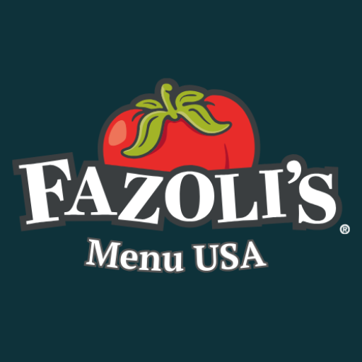 Fazoli's Menu (up-to-date) Price List United States 2025